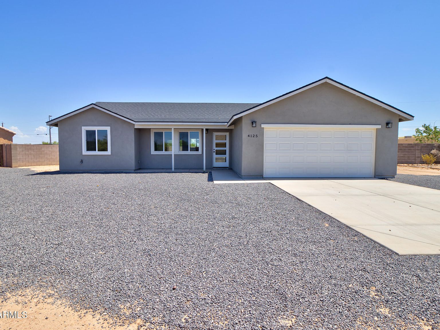 4125 N KIOHA Drive, Toltec, AZ 85131 | Zillow