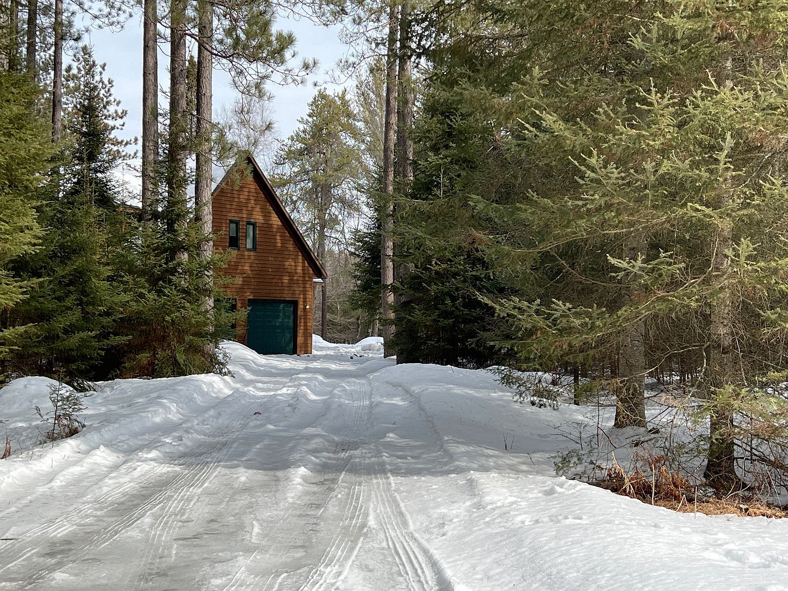 3361 Murmuring Pines Trl, Rhinelander, WI 54501 | Zillow
