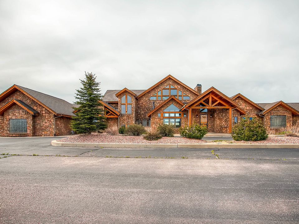15958 Shadow Mountain Ranch Rd, Larkspur, CO 80118 | Zillow