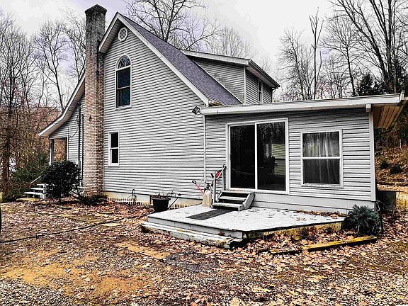 10089 Riley Chapel Rd, Howard, OH 43028 | MLS #20240079 | Zillow