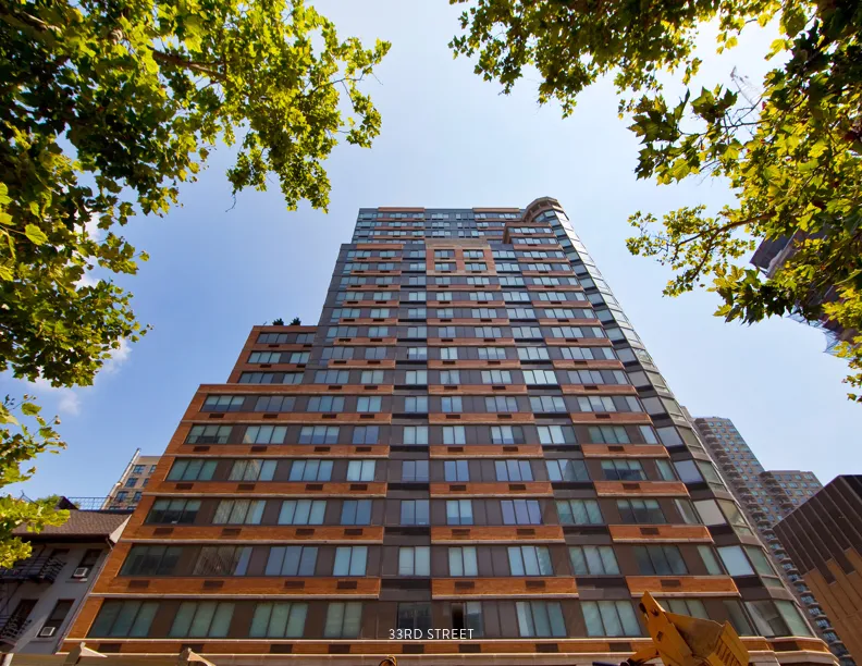 377 East 33rd Street #16GH in Kips Bay, Manhattan | StreetEasy