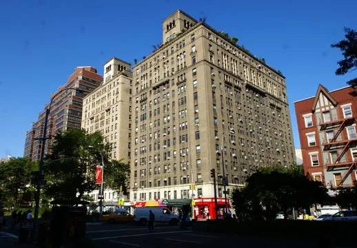 221 West 82nd Street in Upper West Side : Sales, Rentals, Floorplans ...
