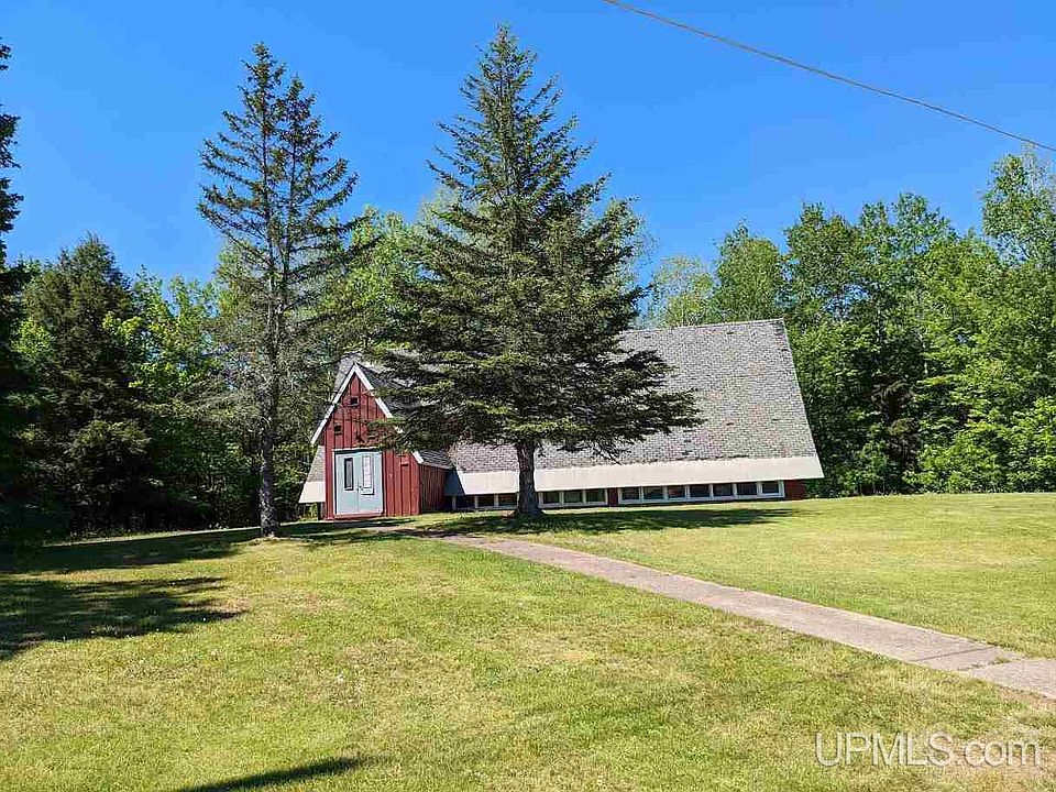 18 Tamarack St, Carp Lake Township, MI 49971 | Zillow