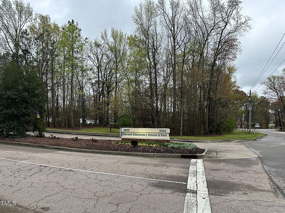 3944 Barwell Rd Raleigh NC | Zillow