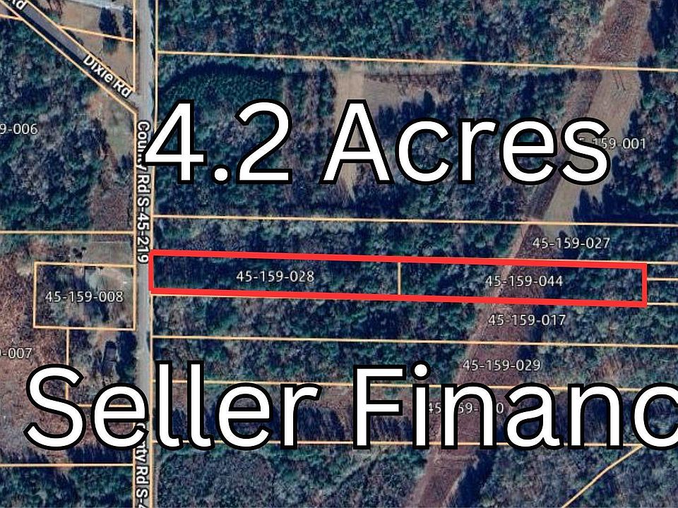 0 Marion Church Rd., Salters, SC 29590 | MLS #2500589 | Zillow