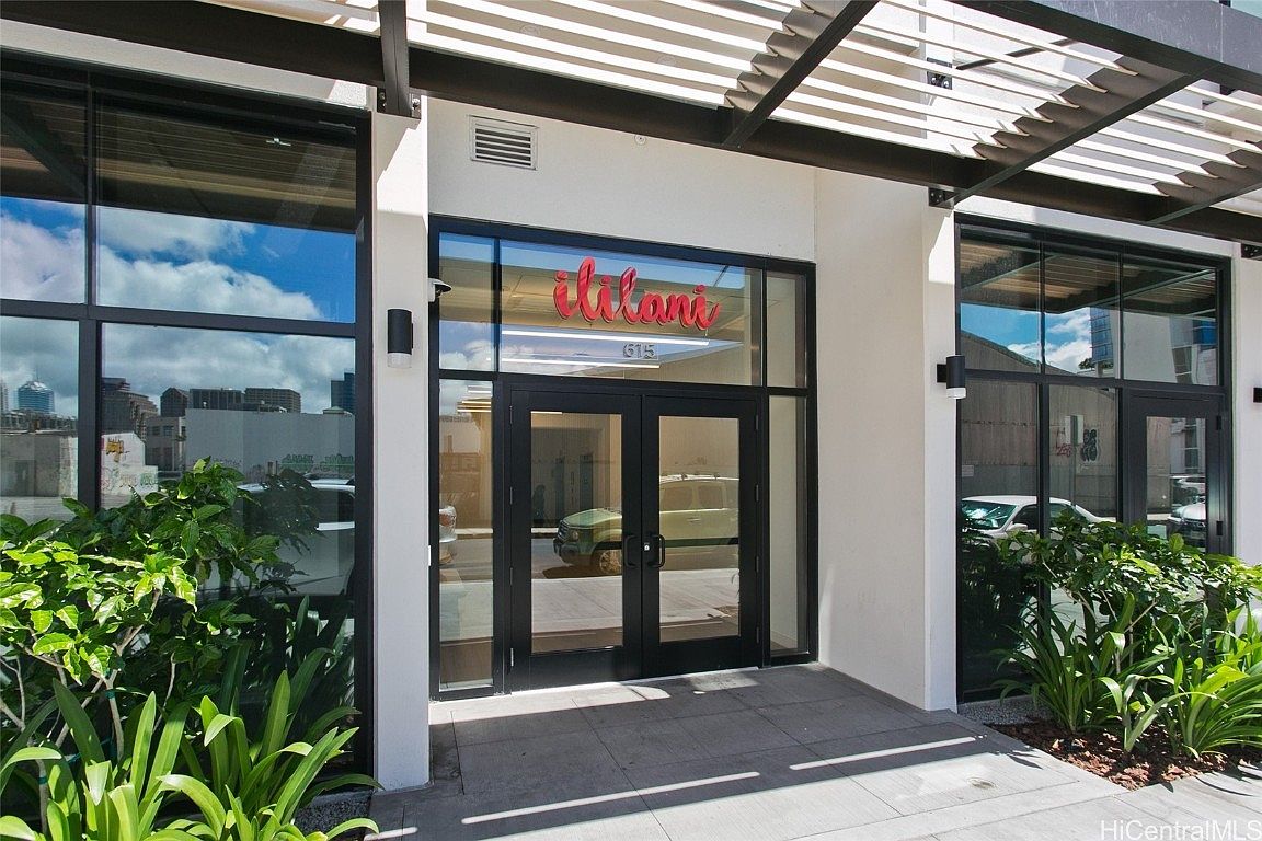 615 Keawe St #3107, Honolulu, HI 96813 | Zillow