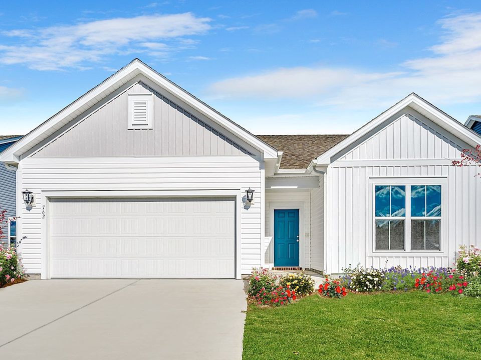 Inlet Keys by Beazer Homes in Murrells Inlet SC | Zillow