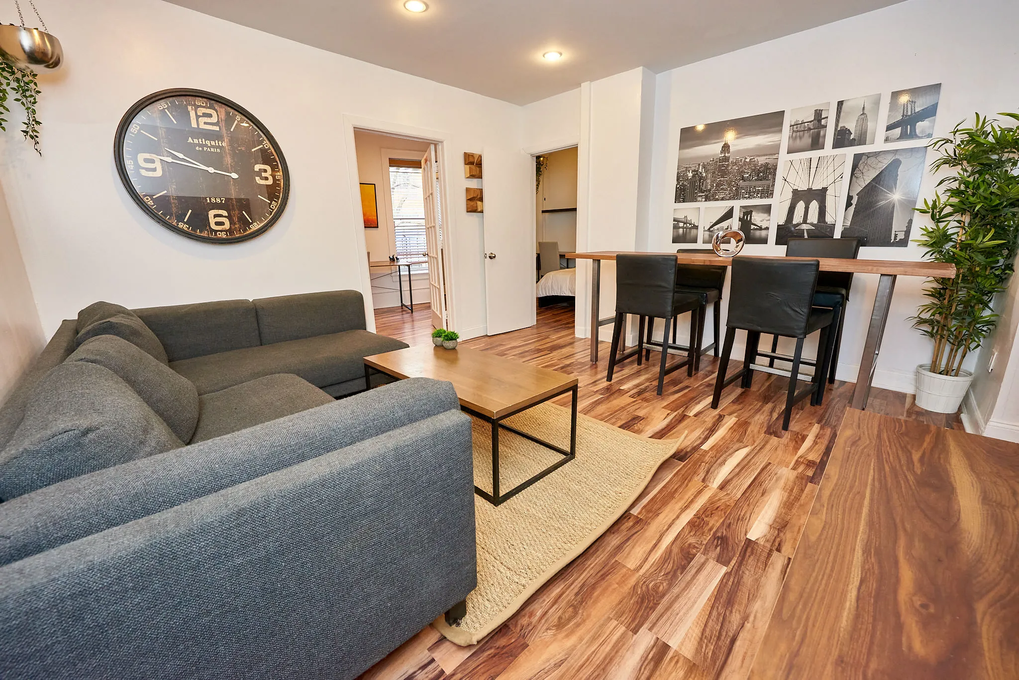 18 Spring Street #2F in Nolita, Manhattan | StreetEasy