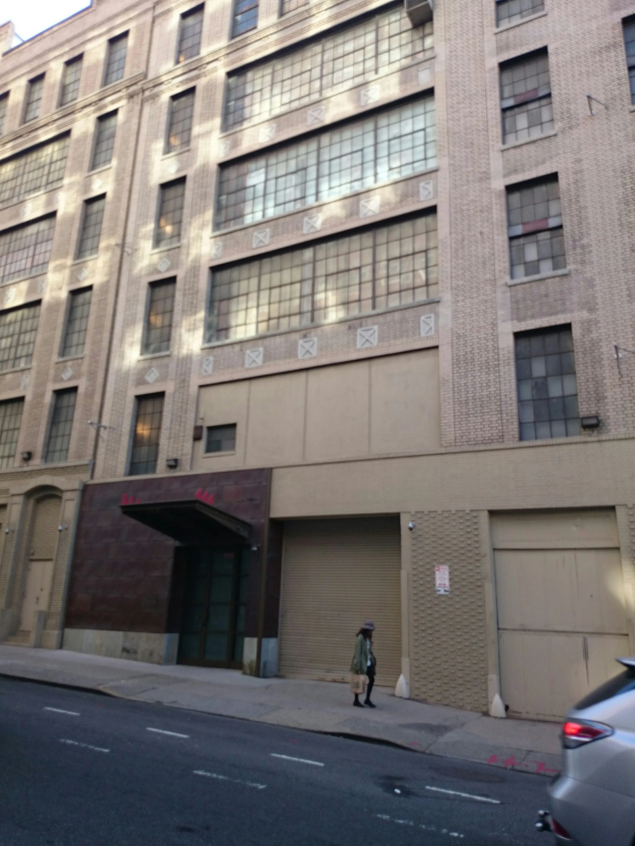 444 West 55th Street