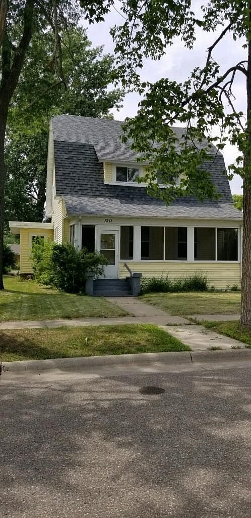 1211 Bixby Ave NE, Bemidji, MN 56601 | MLS #6395494 | Zillow