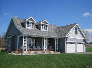 106 Peet Dr, Marcy, NY 13403 | MLS #S1524543 | Zillow