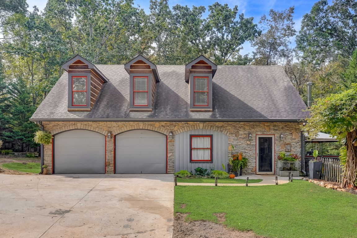 3981 Copperhead Rd #4, Acworth, GA 30102 | MLS #7323440 | Zillow