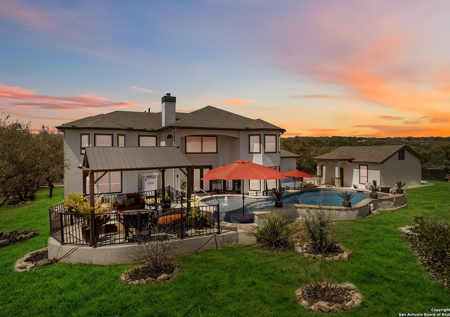 1580 W COUNTY RD 2801 E, Mico, TX 78056 | Zillow