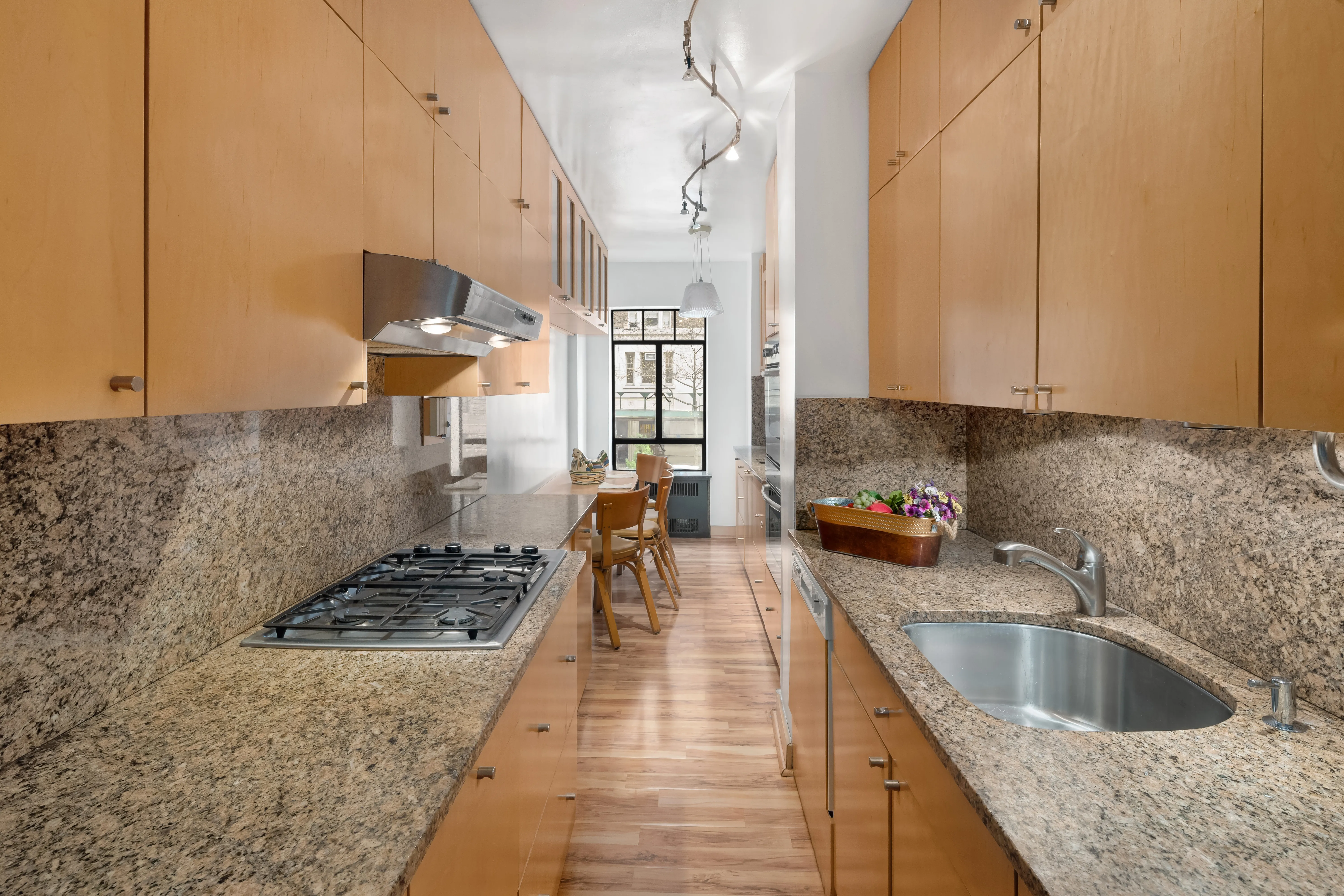 565 West End Avenue #2A in Upper West Side, Manhattan | StreetEasy