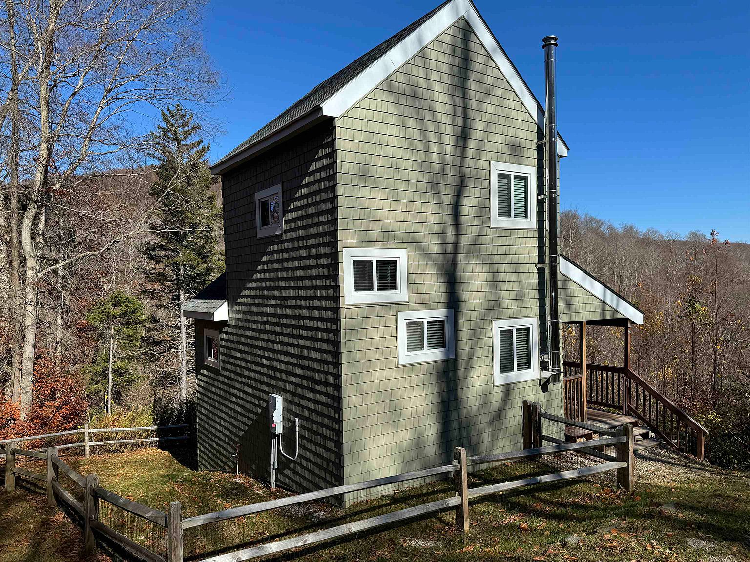 1340 Oxbow Road, Bridgewater, VT 05034 | Zillow