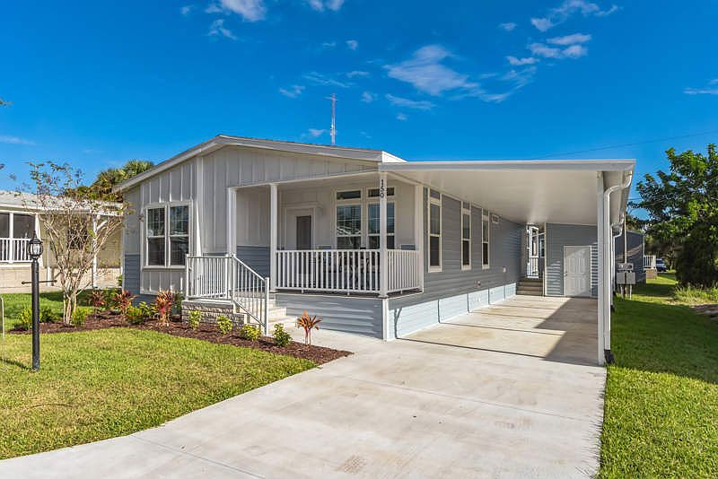 6200 99th St LOT 150, Sebastian, FL 32958 | MLS #11175079 | Zillow