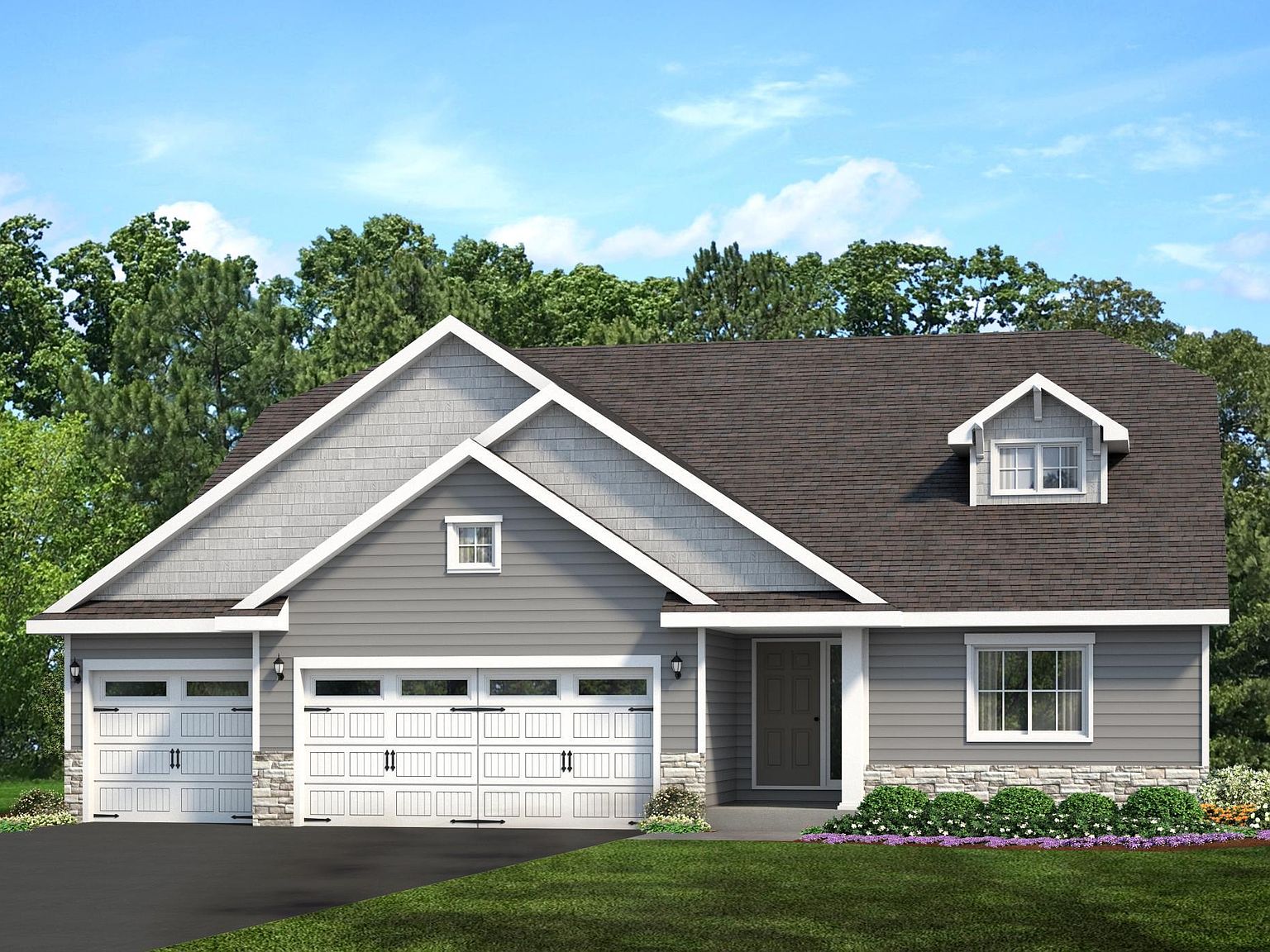420 Prairie View Dr, Cologne, MN 55322 | MLS #6675170 | Zillow