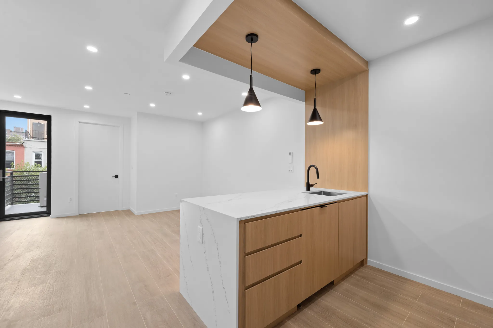 366 Harman Street #3R in Bushwick, Brooklyn | StreetEasy