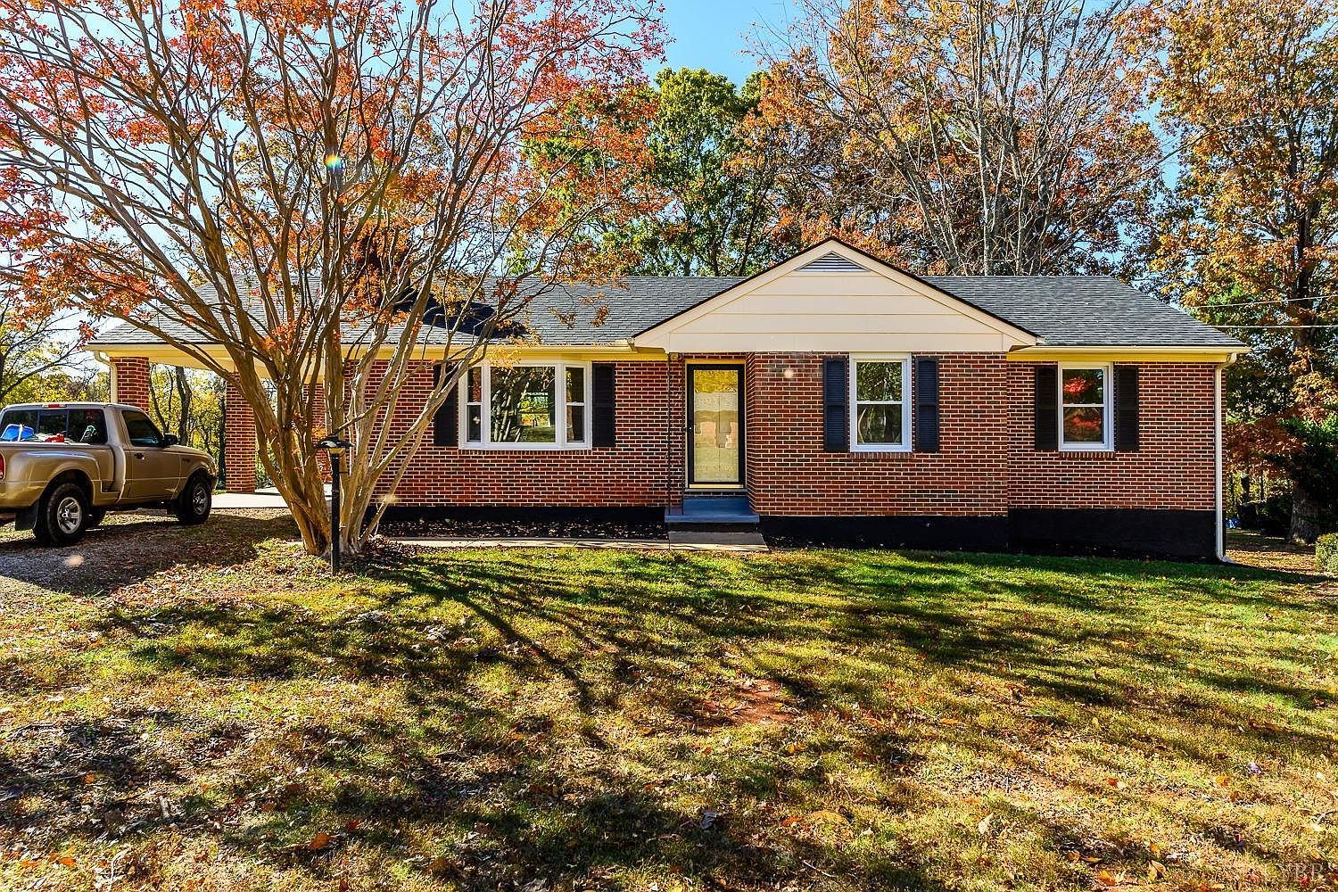 289 Rector Rd, Concord, VA 24538 | Zillow