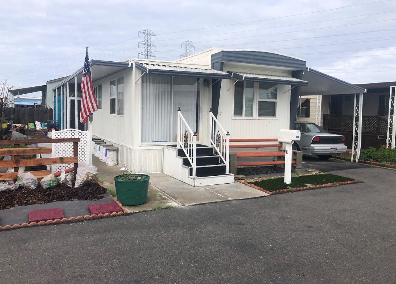 4125 McHenry Ave SPACE 83, Modesto, CA 95356 | Zillow