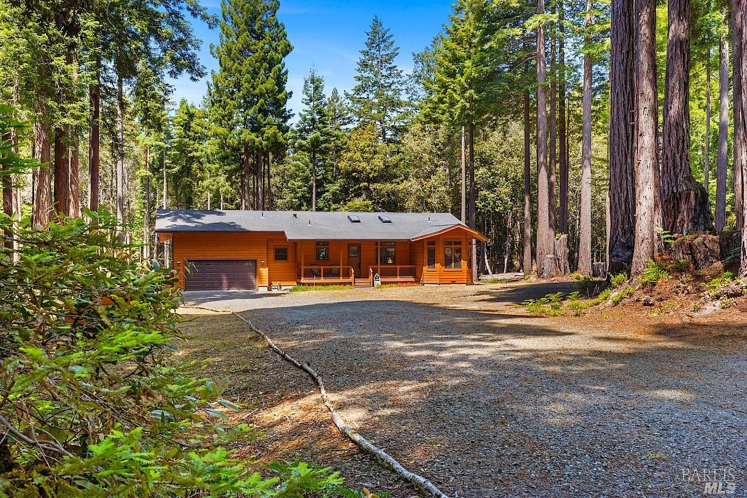 22087 Gordon Ct, Jenner, CA 95450 | MLS #323043029 | Zillow