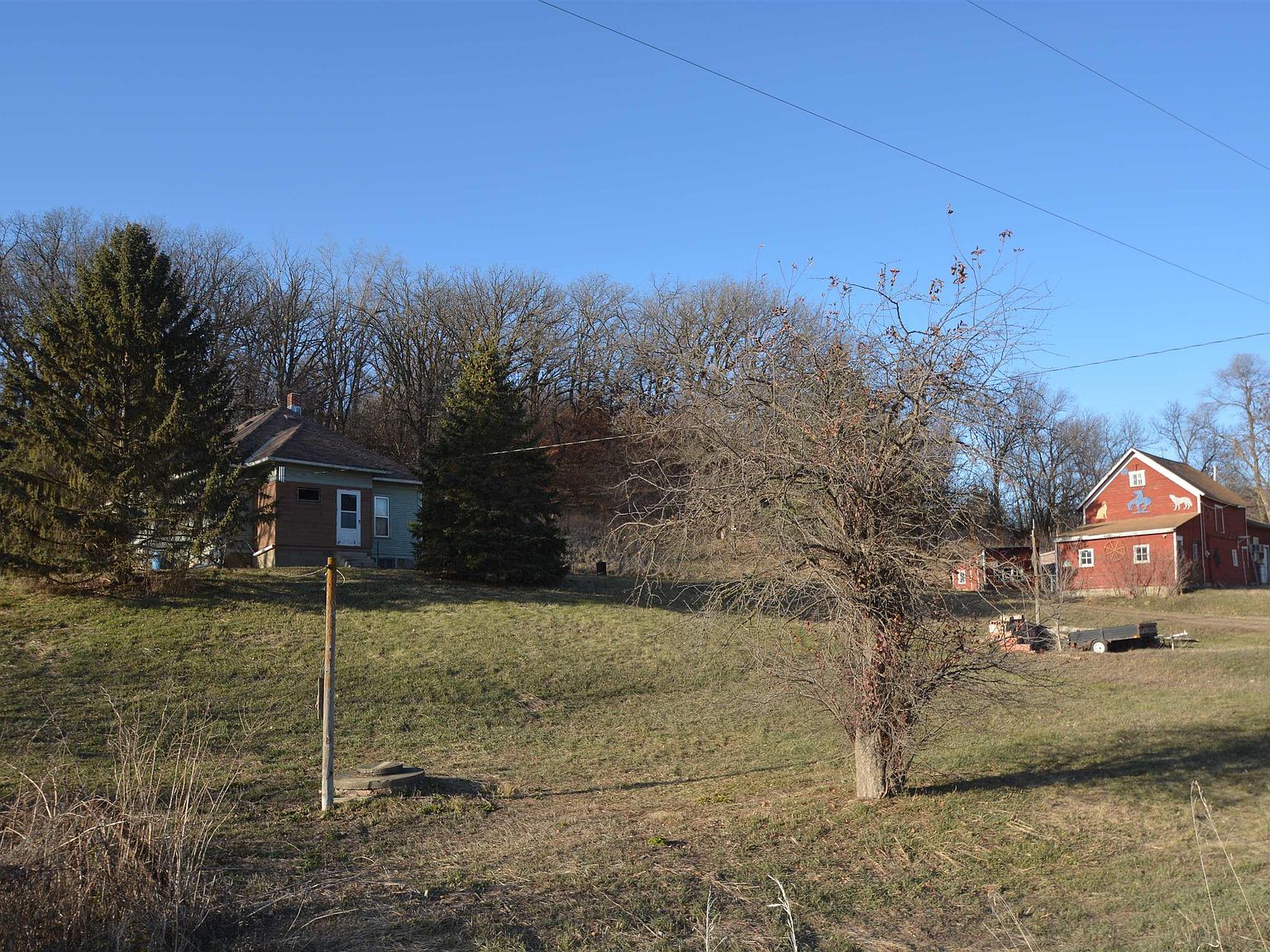 3241 Kossuth Ave, Smithland, IA 51056 | Zillow