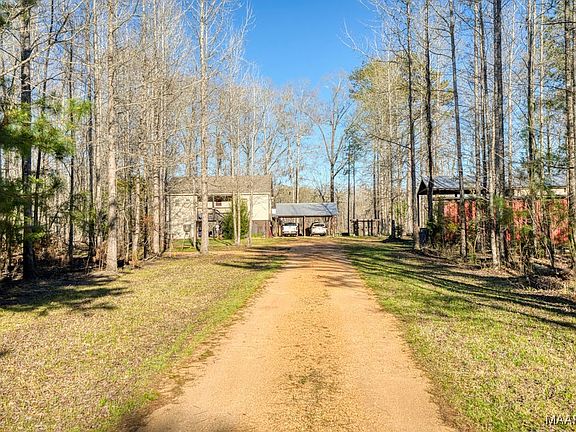 6980 County Road 225 Rd, Minter, AL 36761 | MLS #572410 | Zillow