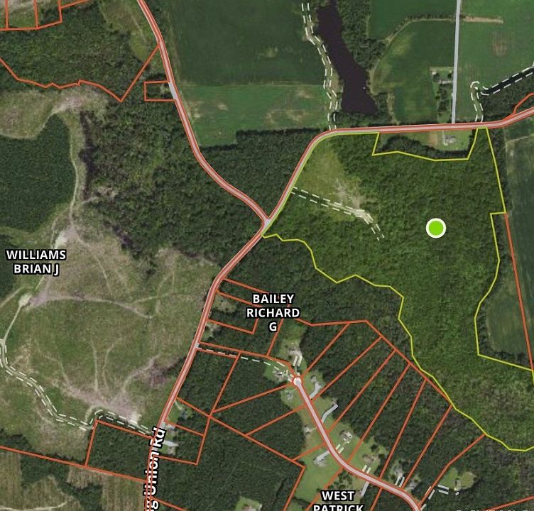 Robin Rd, Disputanta, VA 23842 | MLS #2231172 | Zillow