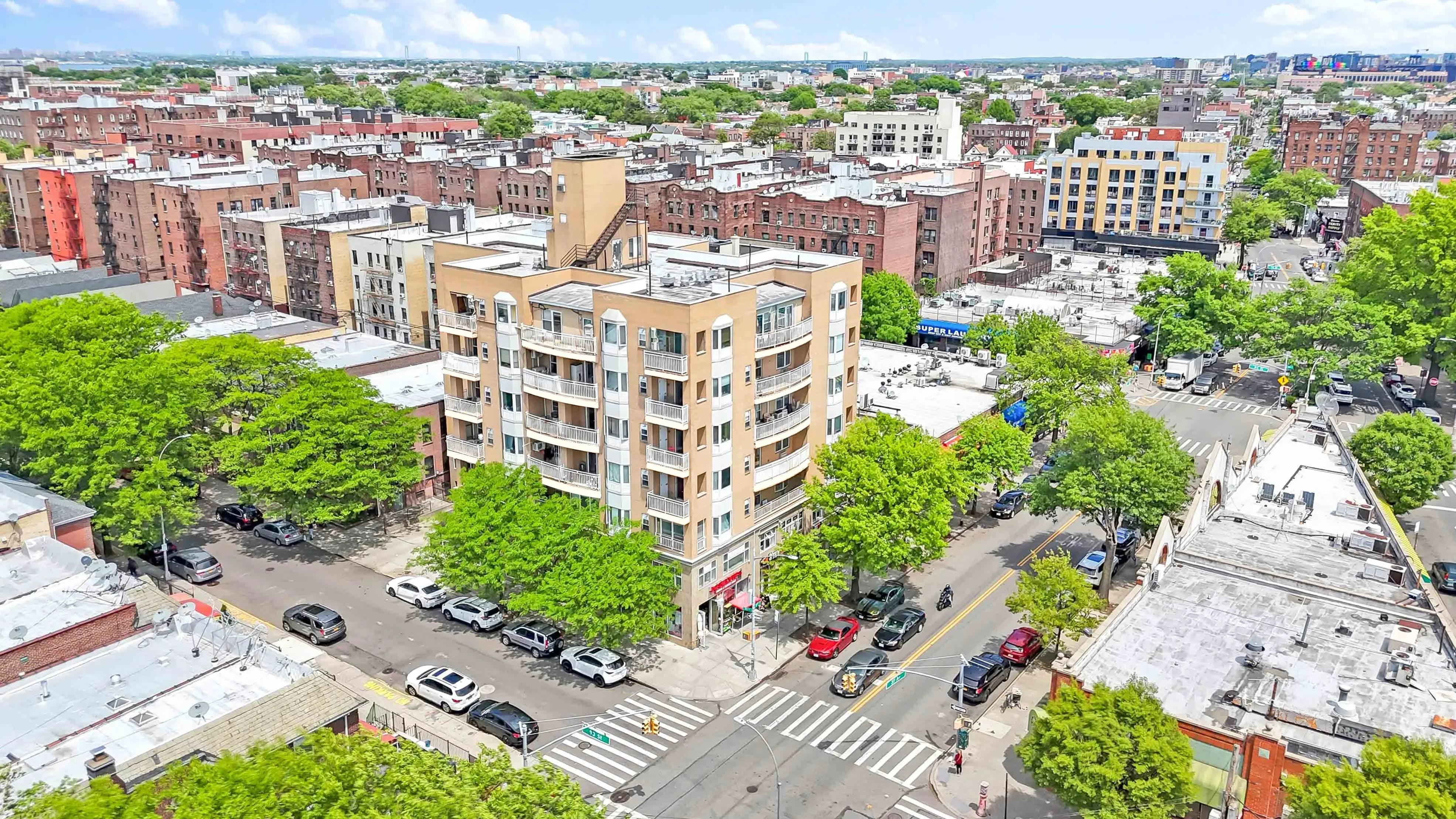 93-05 37th Avenue #3D in Jackson Heights, Queens | StreetEasy