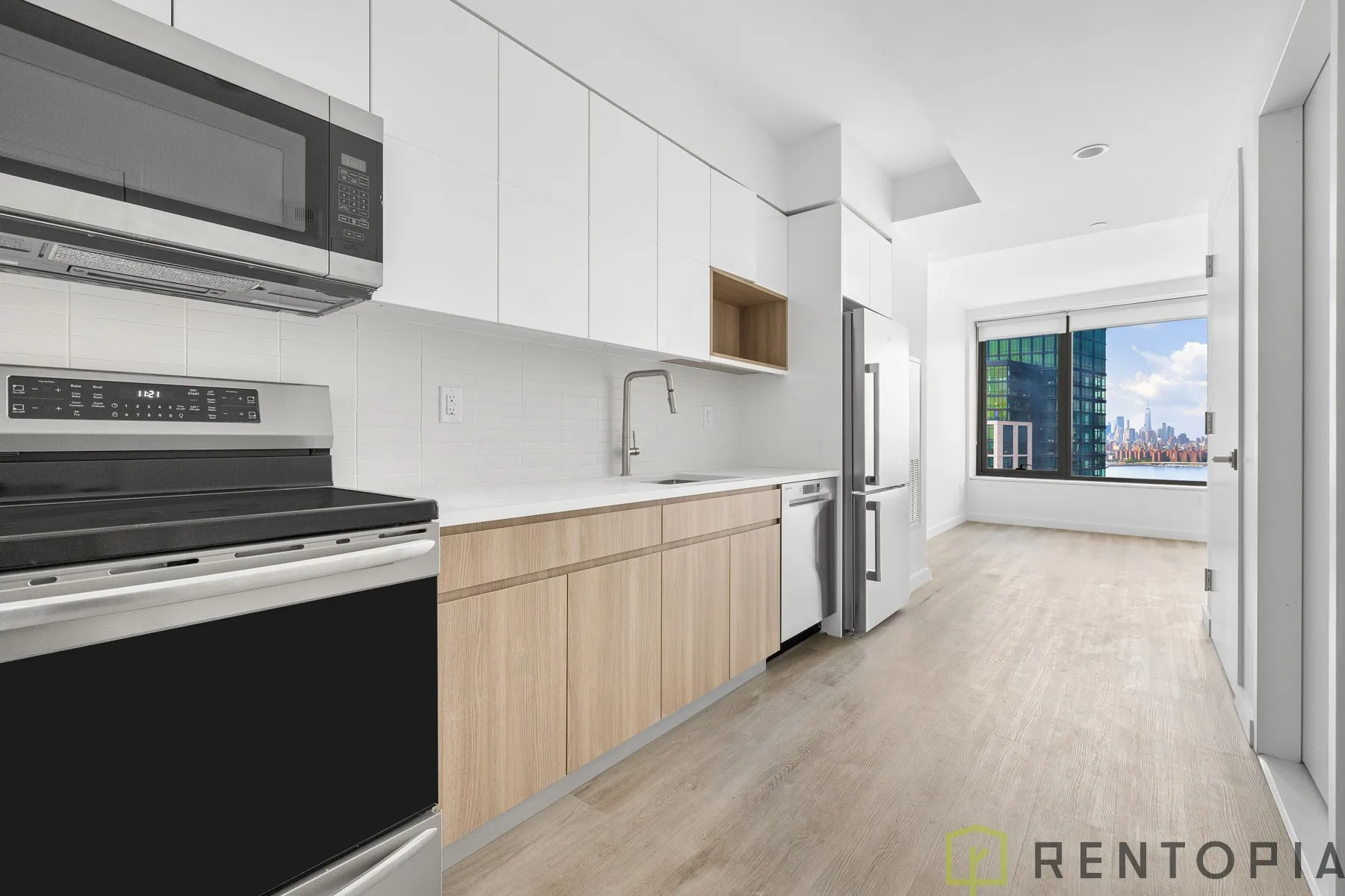 77 Commercial Street #36B in Greenpoint, Brooklyn | StreetEasy