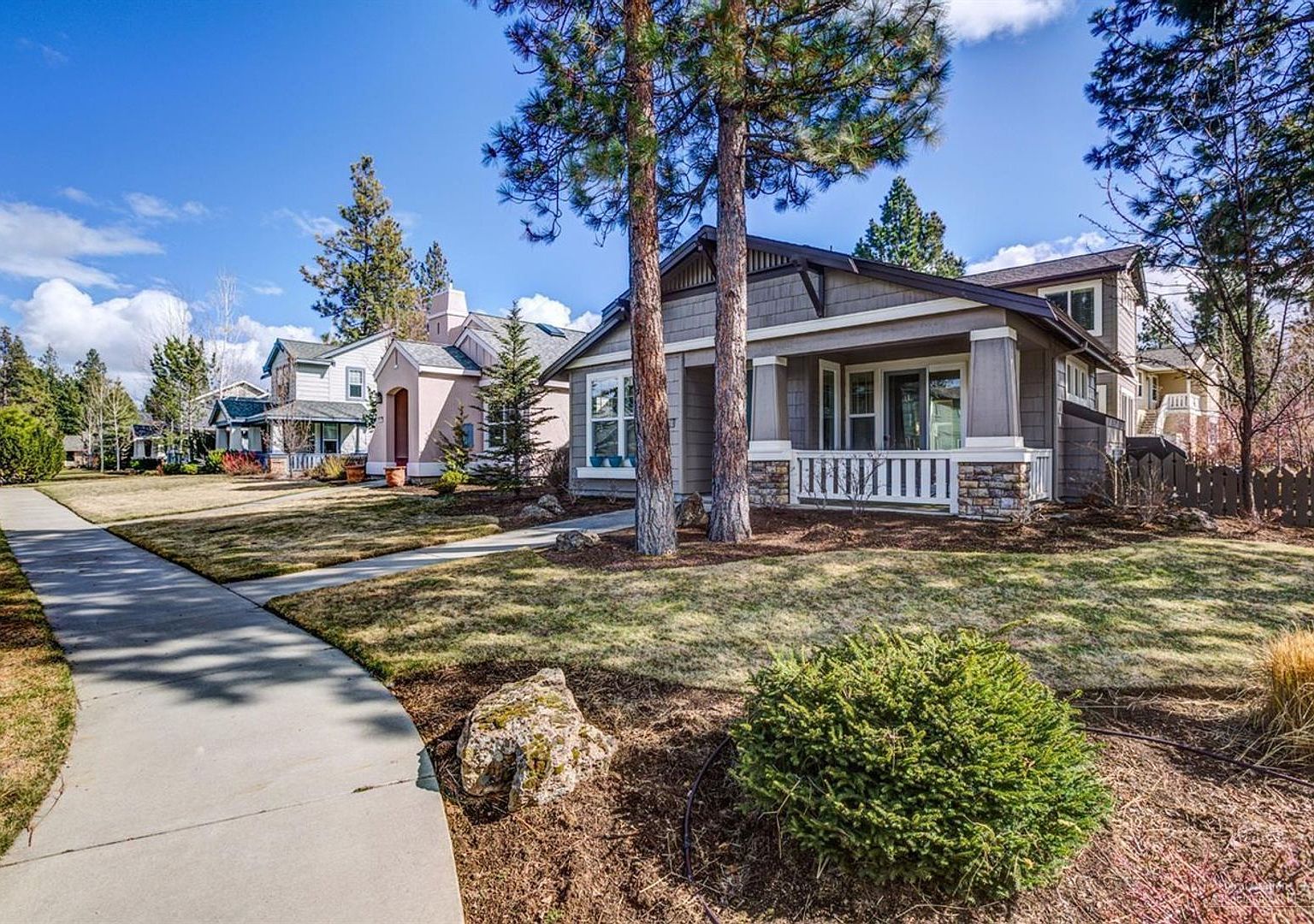 19569 Lost Lake Dr #1, Bend, OR 97702 | Zillow