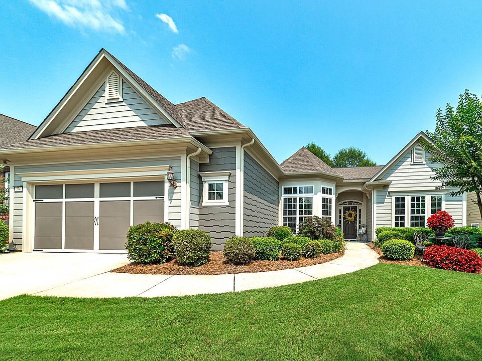 234 Begonia Ct, Griffin, GA 30223 | Zillow