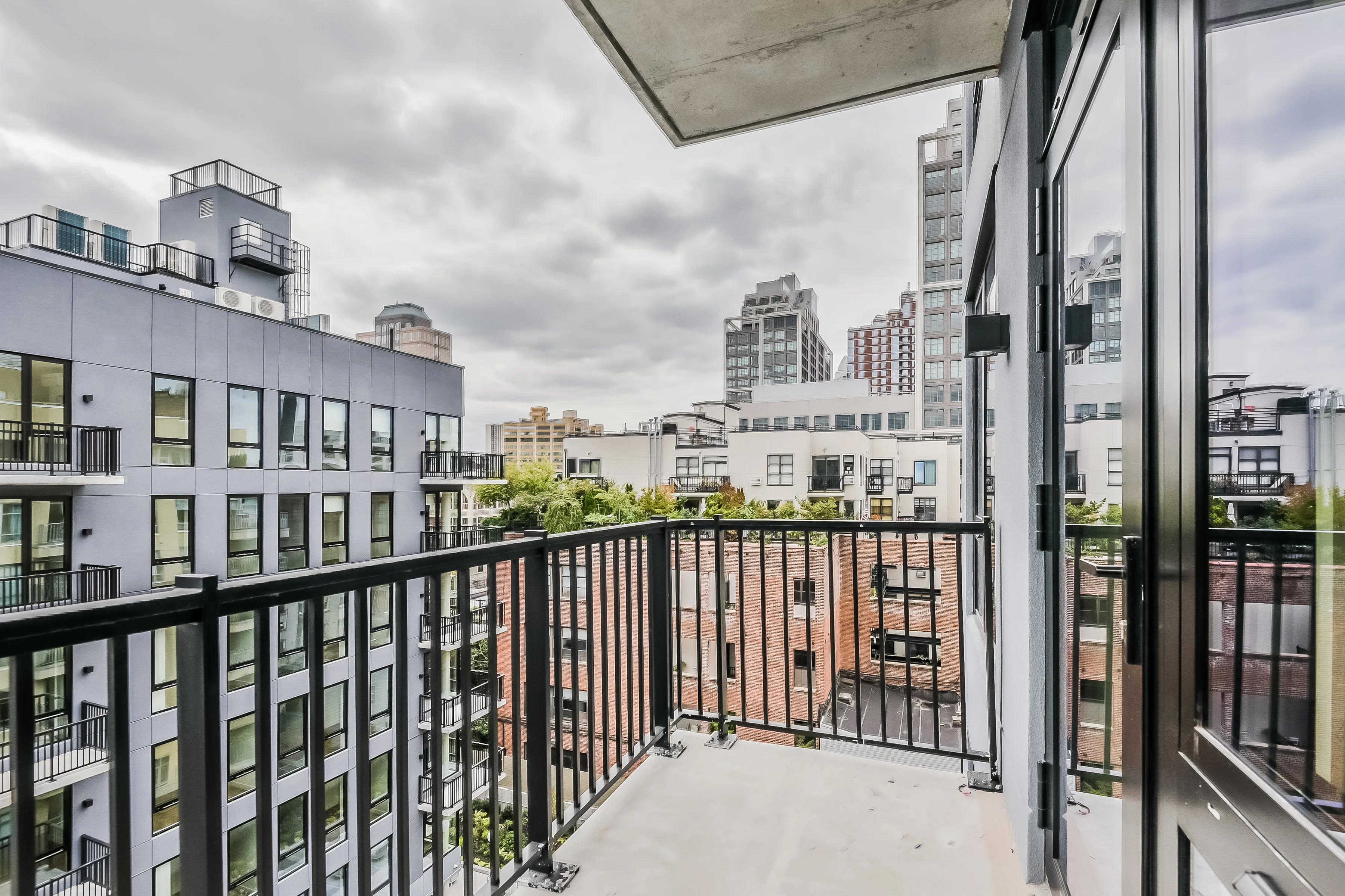 218 Front Street #319 in Vinegar Hill, Brooklyn | StreetEasy
