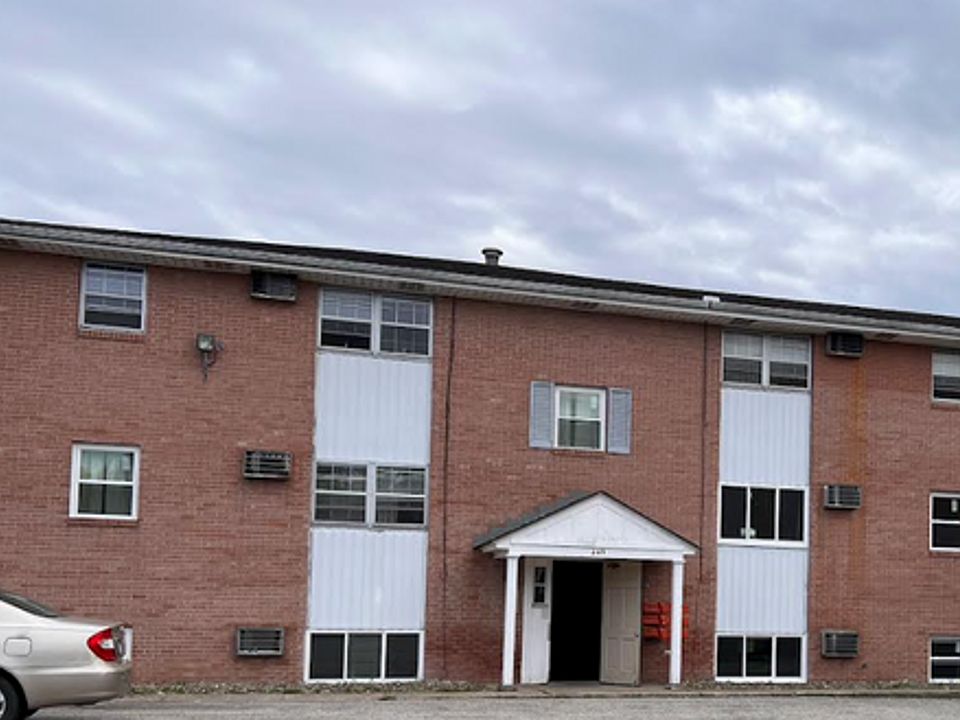 241 Churchill Rd. - 241 Churchill Rd Girard OH | Zillow