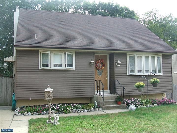 416 Rowand Ave, Glendora, NJ 08029 | Zillow