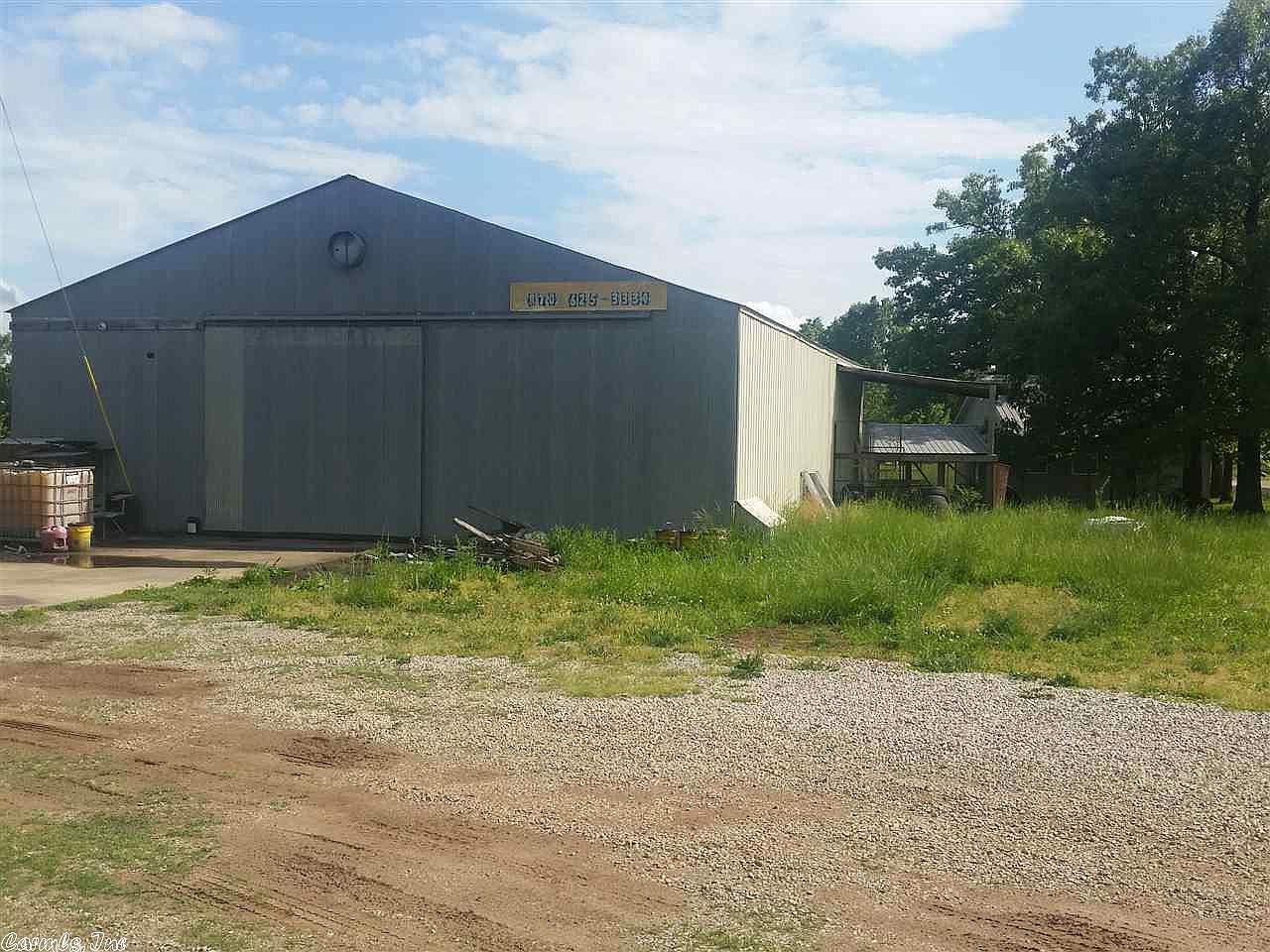 51 Courtesy Ln, Mammoth Spring, AR 72554 | Zillow