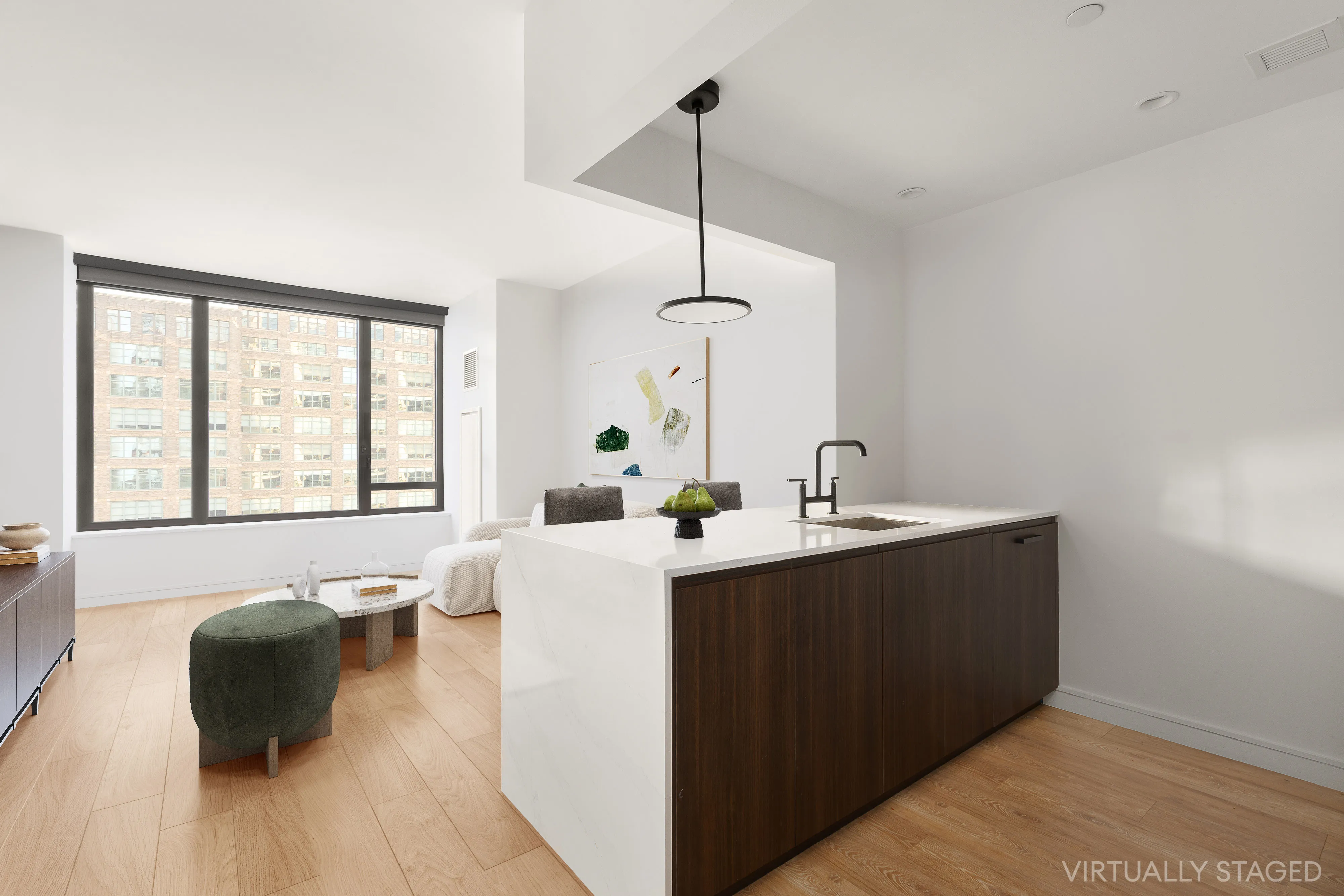 111 Varick Street #7D in Hudson Square, Manhattan | StreetEasy