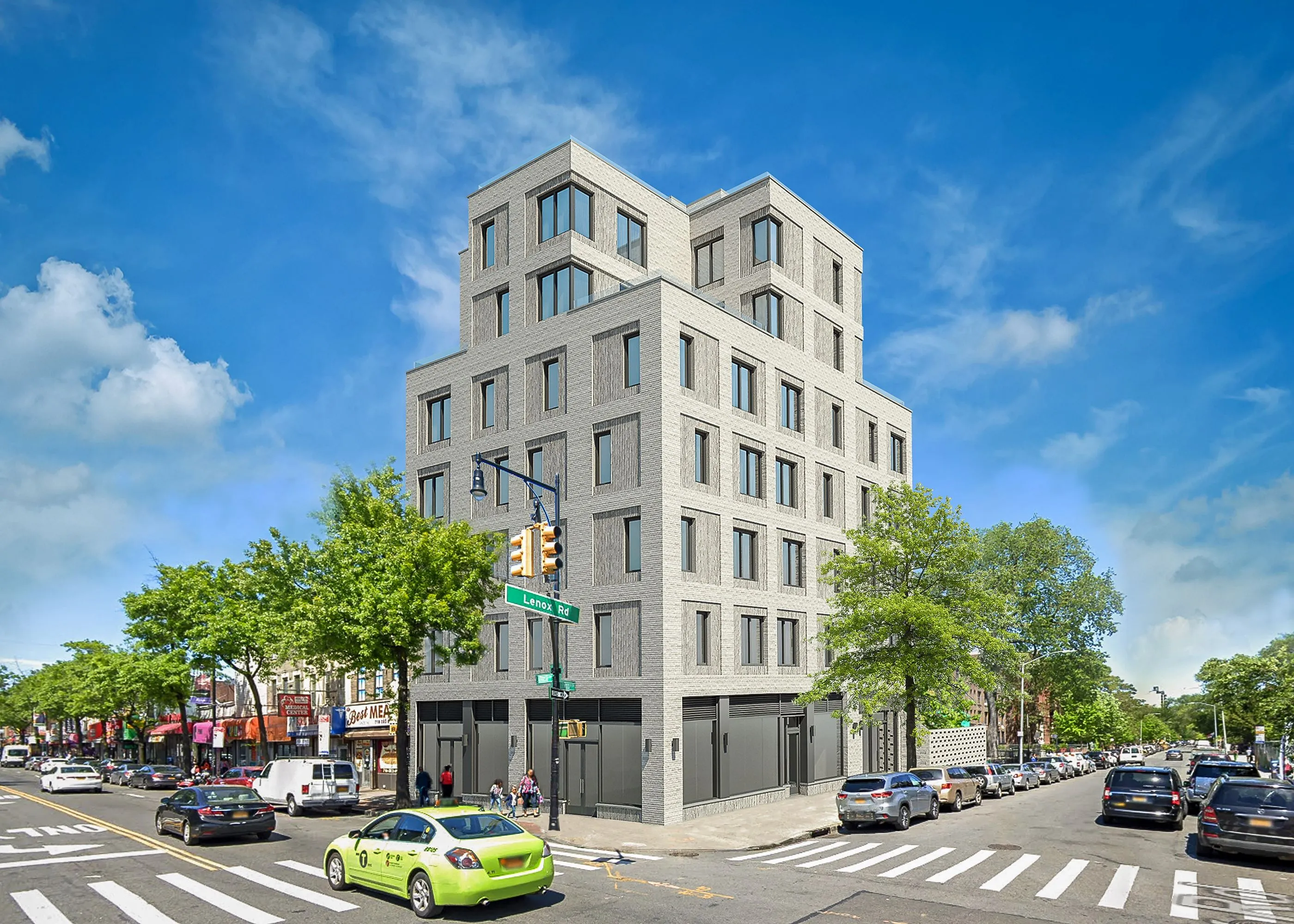 1 Lenox Road #5C in Flatbush, Brooklyn | StreetEasy