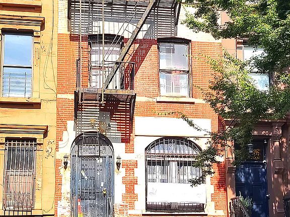 111 W 132nd St, New York, NY 10027 | MLS #1682355 | Zillow