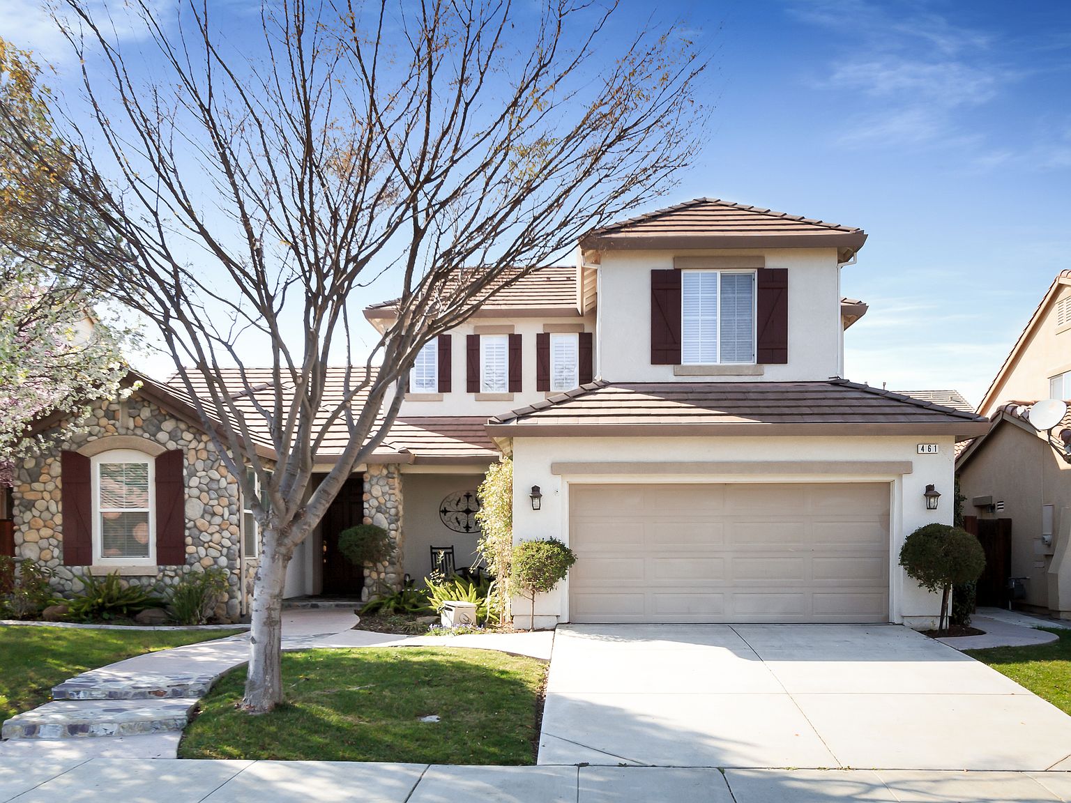 461 Keys Ct, Tracy, CA 95377 | Zillow