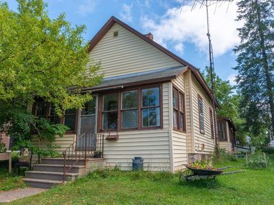 364 2nd Ave N, Park Falls, WI 54552 | MLS #198690 | Zillow
