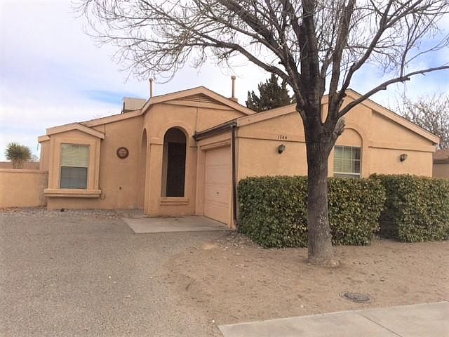 1744 Jeffrey Rd NE, Rio Rancho, NM 87144 | Zillow