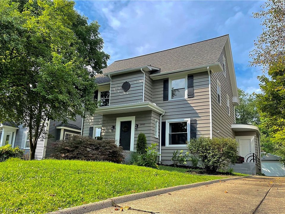 3045 Scarborough Rd, Cleveland Hts, OH 44118 | Zillow