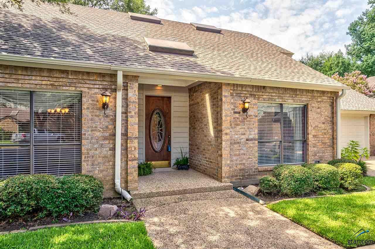 805 Woodhall Ct, Tyler, TX 75703 | Zillow