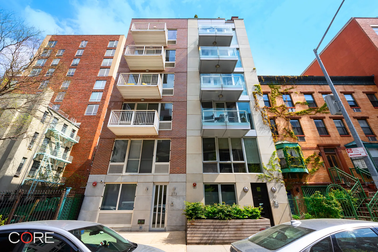 271 West 122nd Street #B in South Harlem, Manhattan | StreetEasy