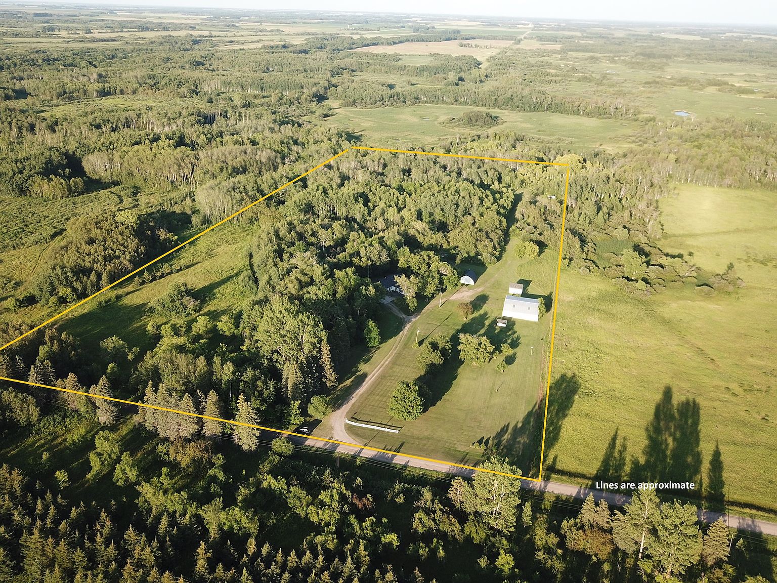 31590 230th Ave SE LOT WP001, Erskine, MN 56535 | Zillow