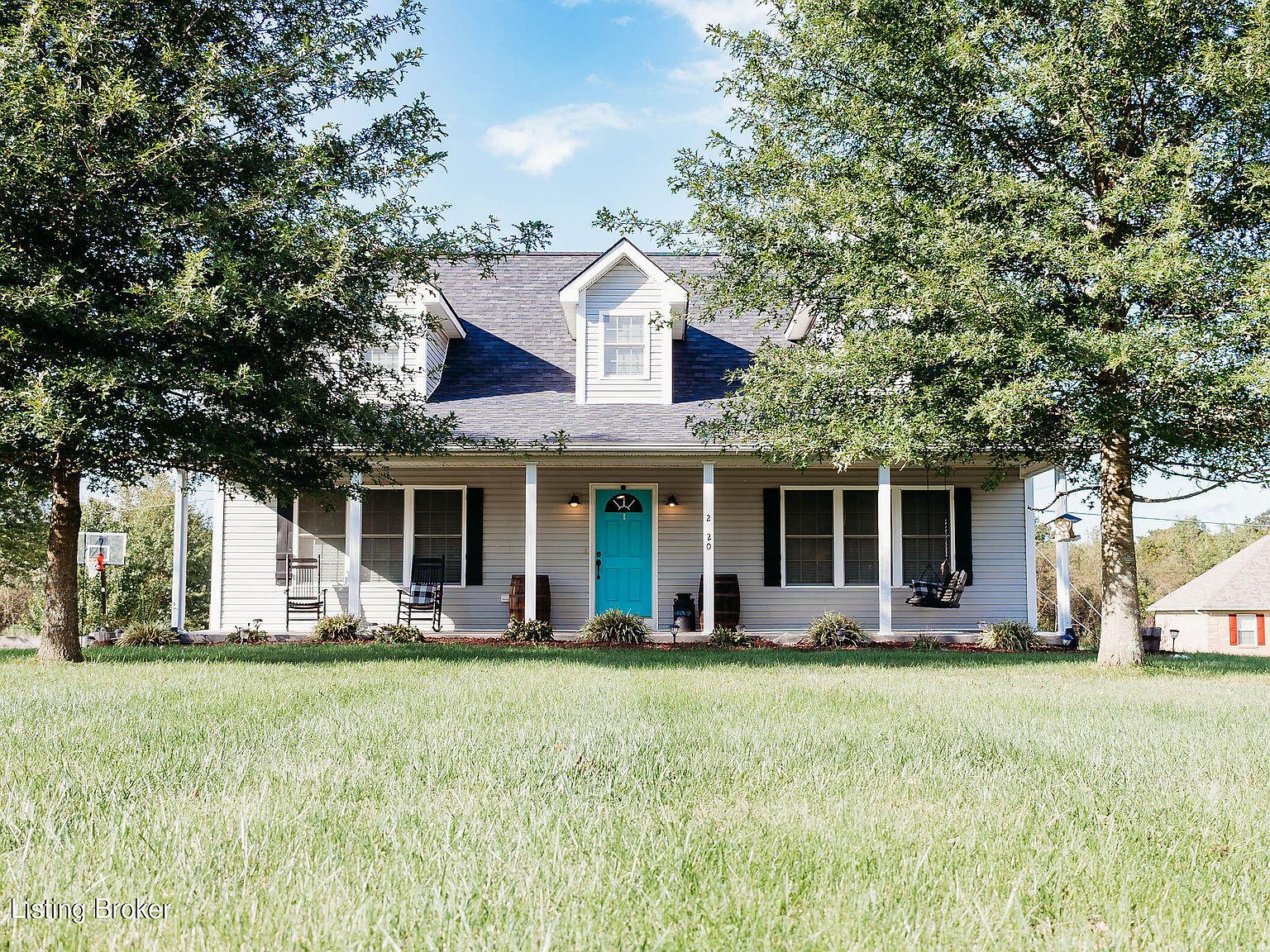 2920 Nat Rogers Rd, Boston, KY 40107 | MLS #1682789 | Zillow