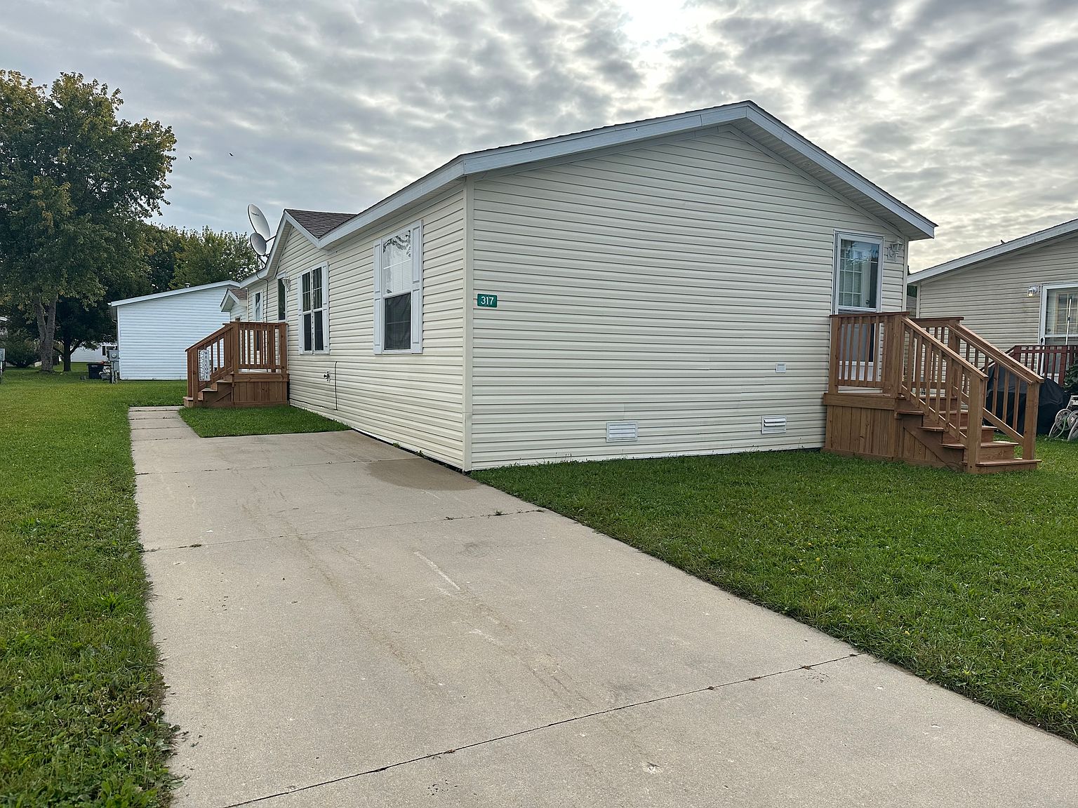 317 Scarlet Oak Ln #317, Whittaker, MI 48190 | Zillow