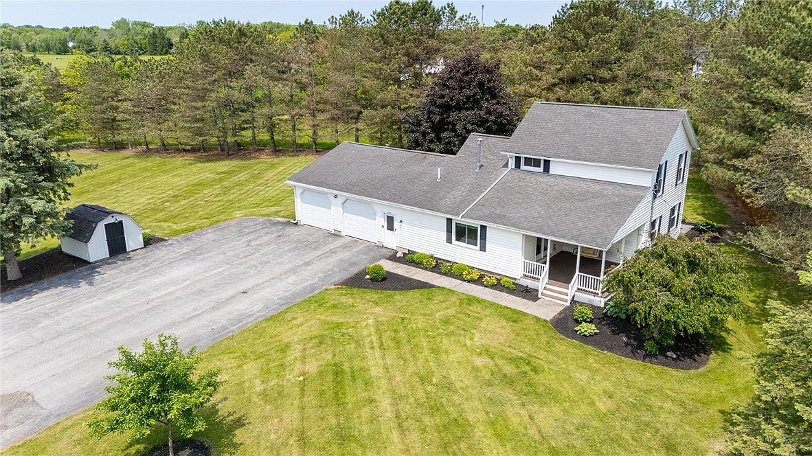 3334 Caledonia Avon Rd, Caledonia, NY 14423 | Zillow
