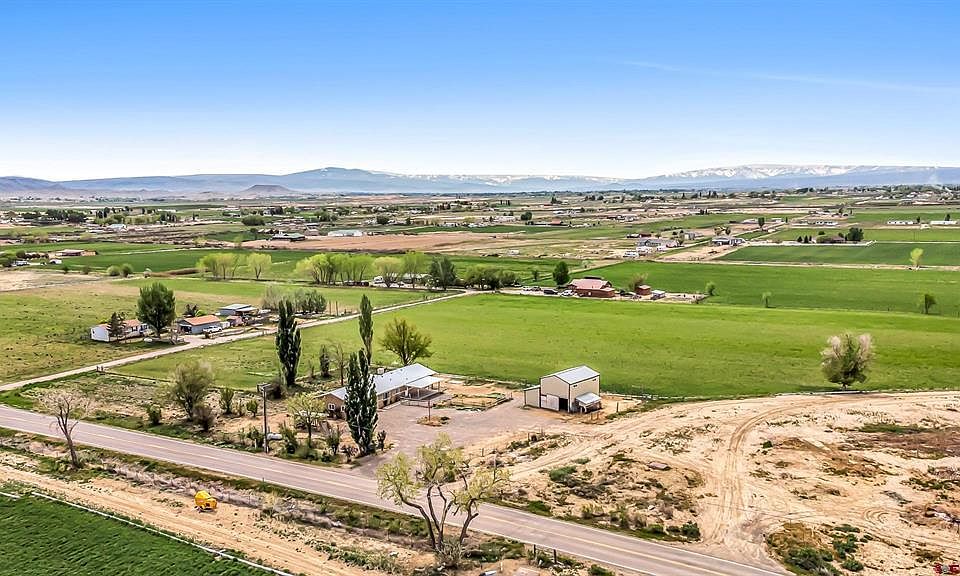 60936 Falcon Rd, Olathe, CO 81425 | MLS #803710 | Zillow
